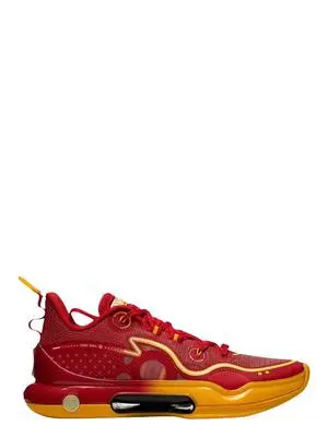 LI-NING Yushuai Evolution Low China Away - Red