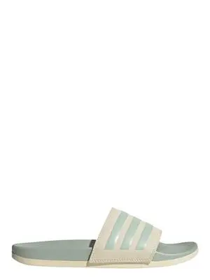 Adidas Adilette Comfort Slide - Green