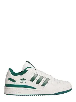Adidas Forum Low Cl Sneakers - White