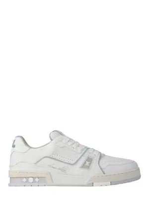 LOUIS VUITTON Trainer - White