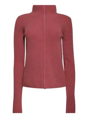 Rick Owens Maglia Headon Lupetto Top - Pink