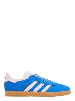 Adidas Gazelle Low Top Sneakers - Blue