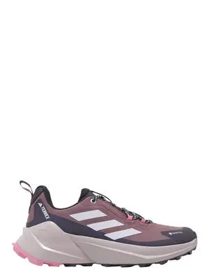 Adidas Trailmaker 2 Gore-tex Sneakers - Red