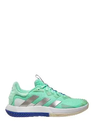 Adidas Solematch Control Sneakers - Green