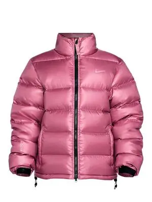 Nike X Nocta Sunset Puffer Jacket - Pink
