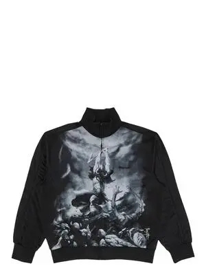 Supreme X Frank Frazetta Track Jacket - Black