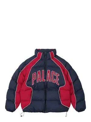 PALACE Sport Mit Puffa