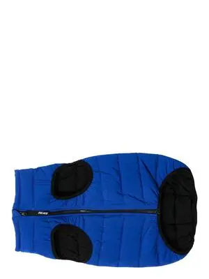 PALACE Dog Puffer Jacket - Blue