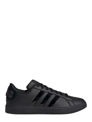 Adidas Star Wars Grand Court Sneakers - Black
