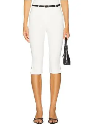 Superdown Harlow Capri - White