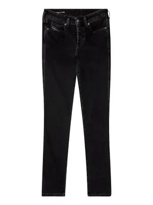 DIESEL 1992 D-jiann Jeans - Black