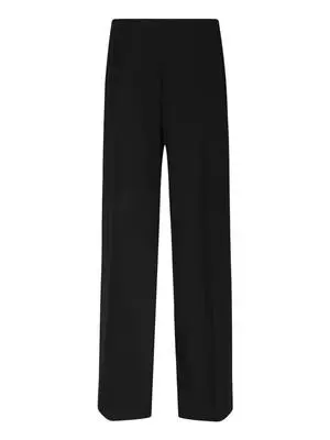 CARACTÈRE Straight-Leg Trousers