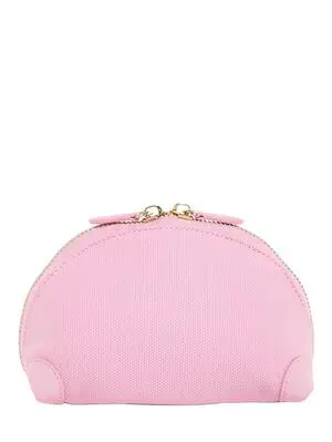 Stoney Clover Lane Half Moon Pouch - Flamingo