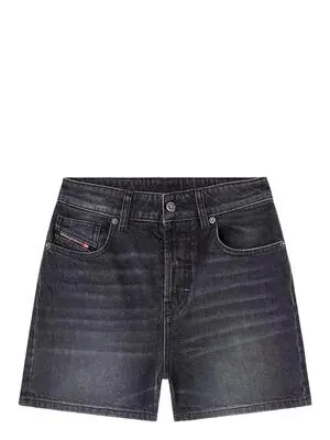 DIESEL De-jiro Shorts - Black