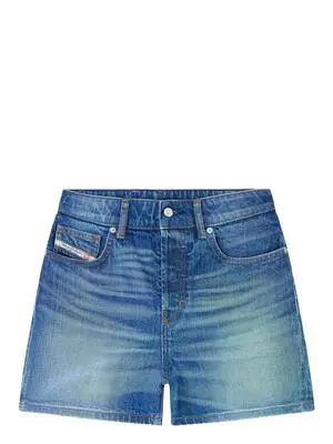 DIESEL De-jiro Shorts - Blue