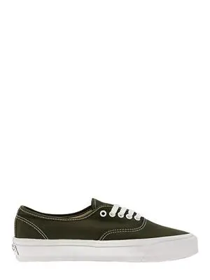 VANS Lx Authentic 44 Sneakers - Green