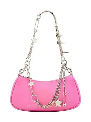 Marc Jacobs The Charm Shoulder Bag - Pink
