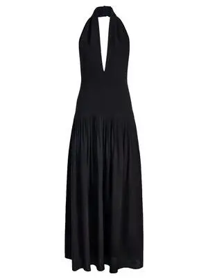 Proenza Schouler Tala Dress - Black