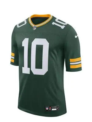 JORDAN Love Bay Packers Dri-fit Nfl Limited Jersey - Green
