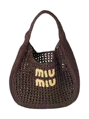 MIU MIU Tote Bag