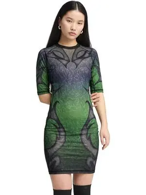 PUMA X Aries Dress - Green