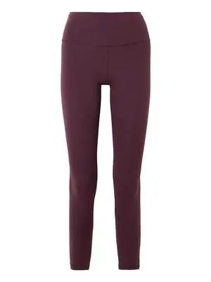 Lululemon Wunder Train High-rise Tight - Purple