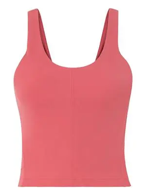 Lululemon Train Toned Tank - Red