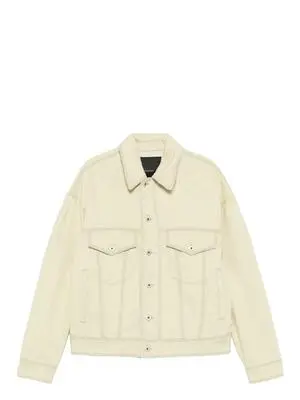 FEDERICO CINA Federico Cina Denim Jacket