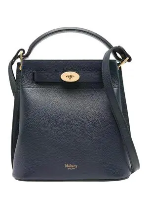 Mulberry Islington Bucket Bag - Blue
