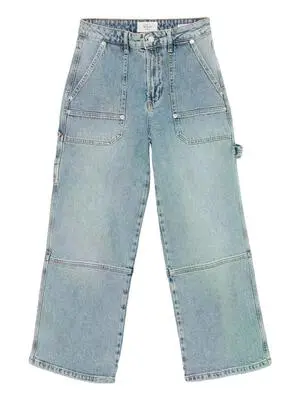 Rails Silverado Jeans - Blue