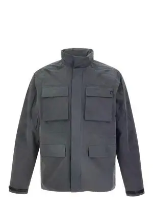 Alpha Industries M65 Field Jacket - Grey