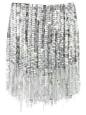 TOM FORD Straight Skirt