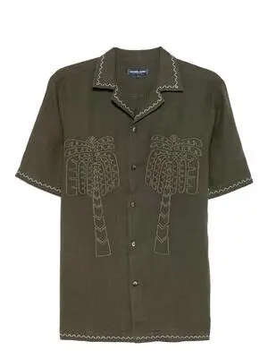 FRESCOBOL CARIOCA Flavio Shirt