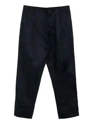 CHE Linen Trousers