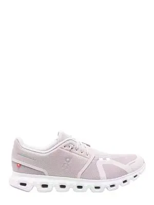 On Cloud 6 Sneakers Purple