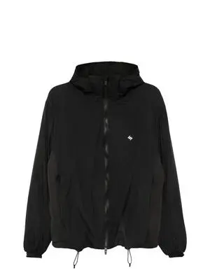 REPRESENT 247 Insulated Jacket - Black