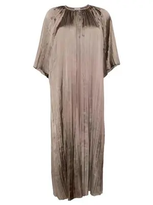Day Birger Et Mikkelsen Sophia Midi Dress - Neutrals