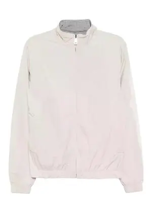 AURELIEN Reversible Resort Jacket