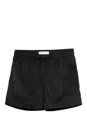 Frescobol Carioca Salvador Swim Shorts - Black