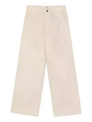 MASON'S Gabardine Trousers