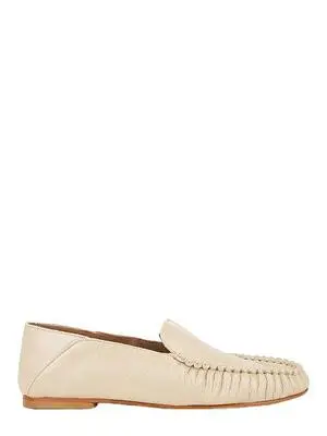 FLATTERED Bon Bon Loafer - Beige