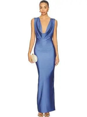 BAHIA MARIA Susan Dress - Blue