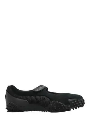 PUMA Mostro Fey Prm Sneakers - Black