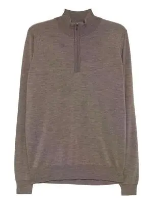 JOHN SMEDLEY Tapton Jumper