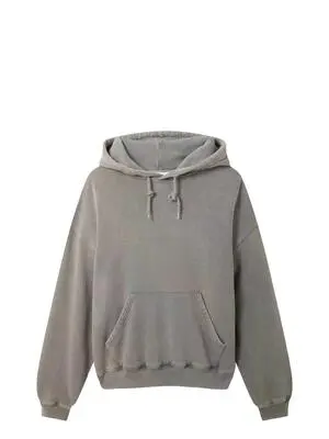Axel Arigato Distort Hoodie - Grey