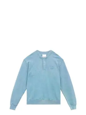 MARANT Mathias Sweatshirt - Blue