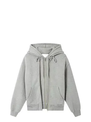 Axel Arigato Trey Hoodie - Grey