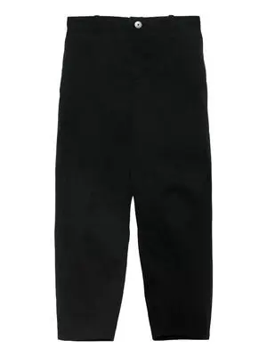 TRANSIT Belt Loops Trousers