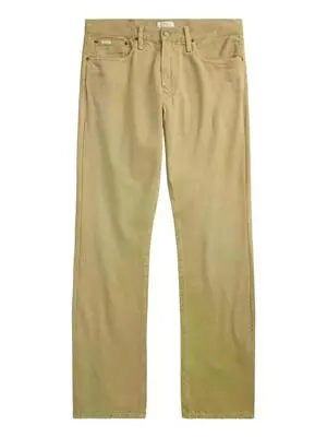 Polo Ralph Lauren Hampton Jeans - Neutrals