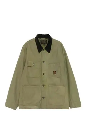 Filson Chore Jacket - Green